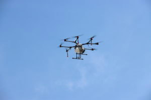 Computer Science - Unmanned Aircraft Systems (UAS) | Tiffin University