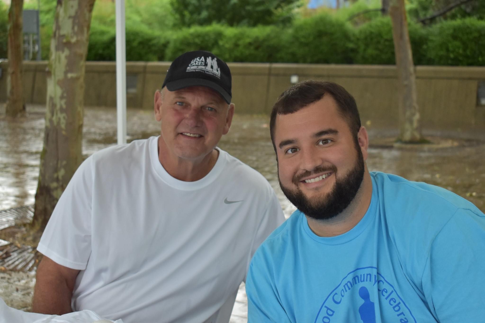 988 Not 911 – Alex Rulon Talks Talbert House and the New Suicide ...