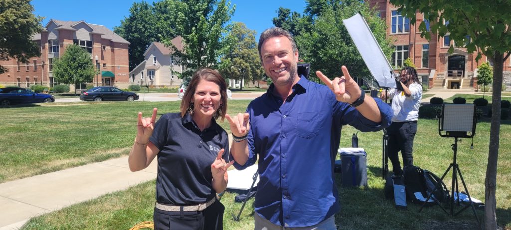 Tiffin University to Host Premiere Party for Episode on Amazon’s ...