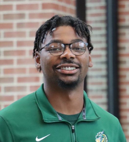 Elijah Whiteside | Tiffin University