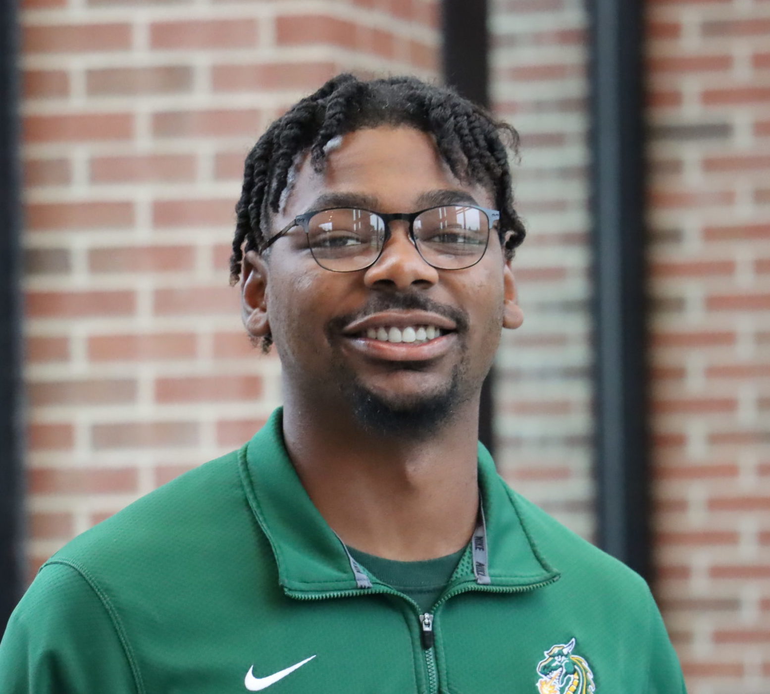 Elijah Whiteside | Tiffin University