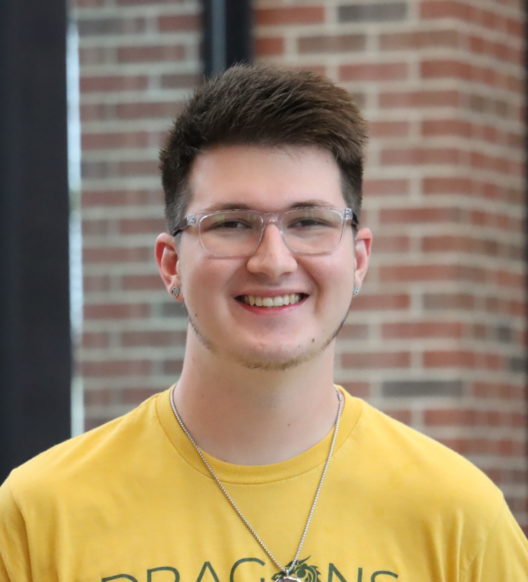 Tristen Johnson | Tiffin University