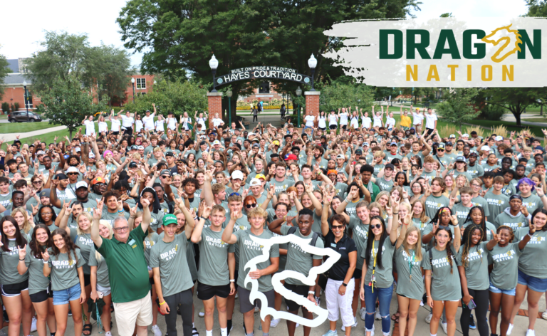 Student Success & First-Year Experience | Tiffin University