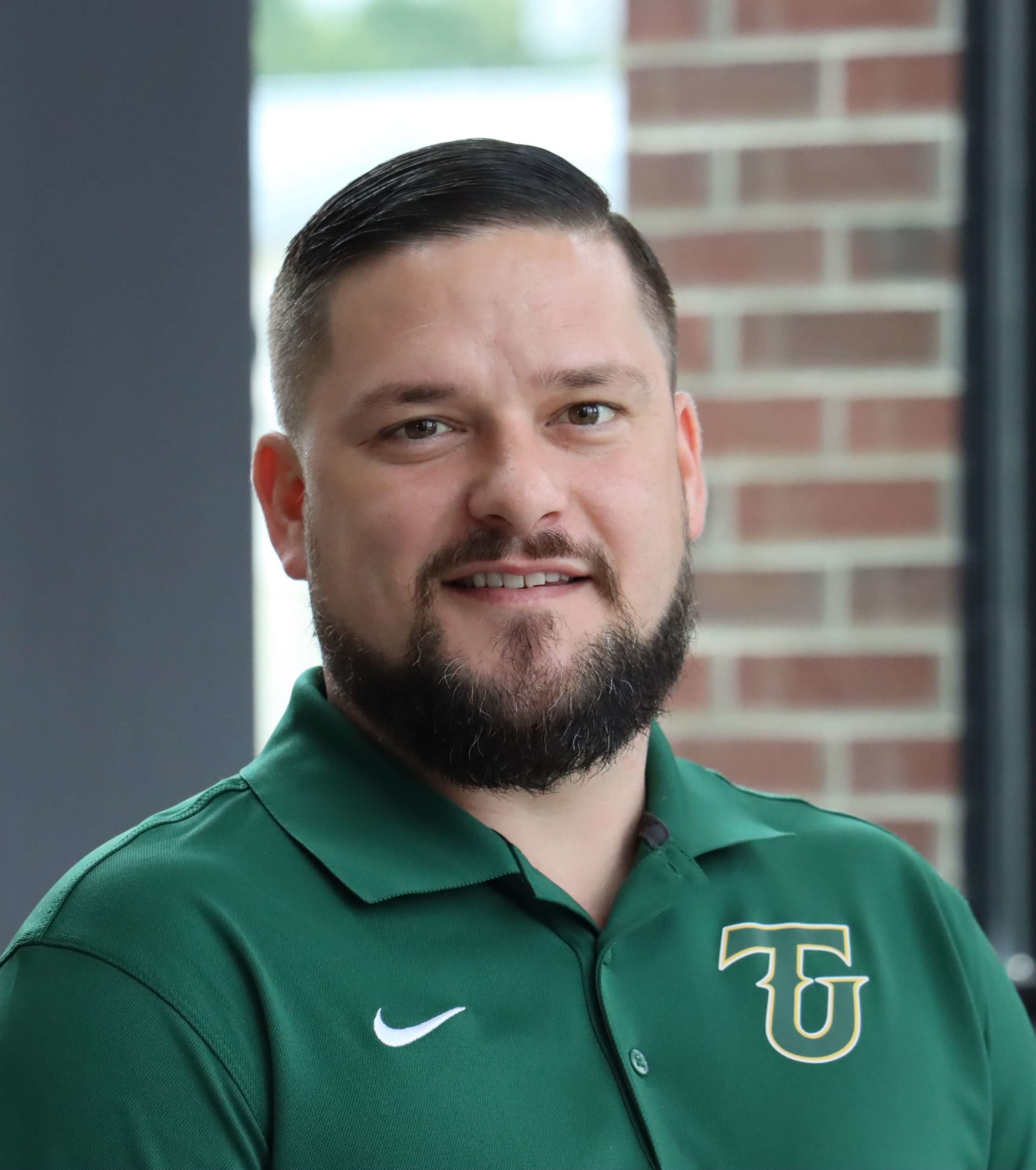 Chris Novak | Tiffin University