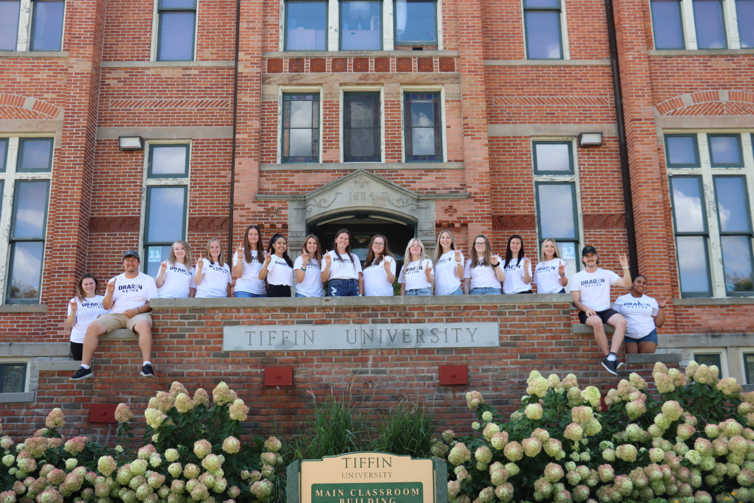 Student Success & First-Year Experience | Tiffin University