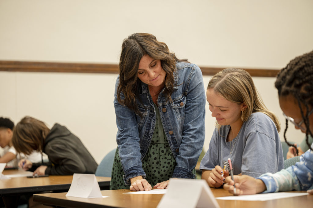 Student Support | Tiffin University