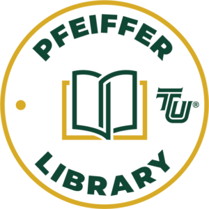 Pfeiffer Library | Tiffin University