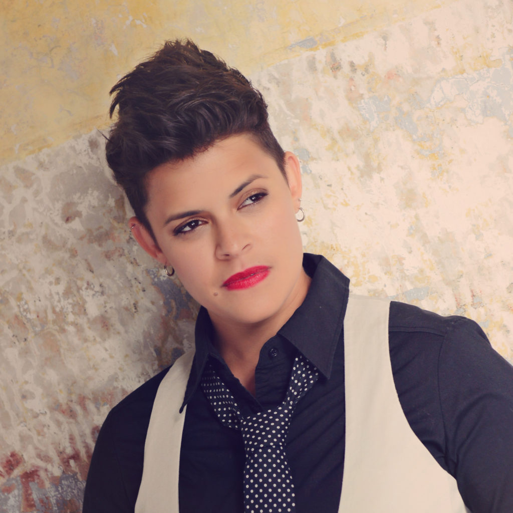 TU Welcomes Tiffin Native Regina Sayles | Tiffin University