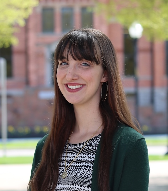 Megan Jasso | Tiffin University