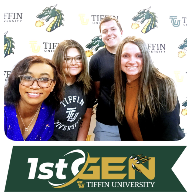 Tiffin University to Observe National First-Generation College ...