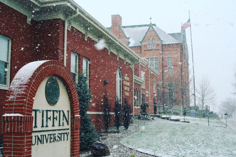 Home - Tiffin University