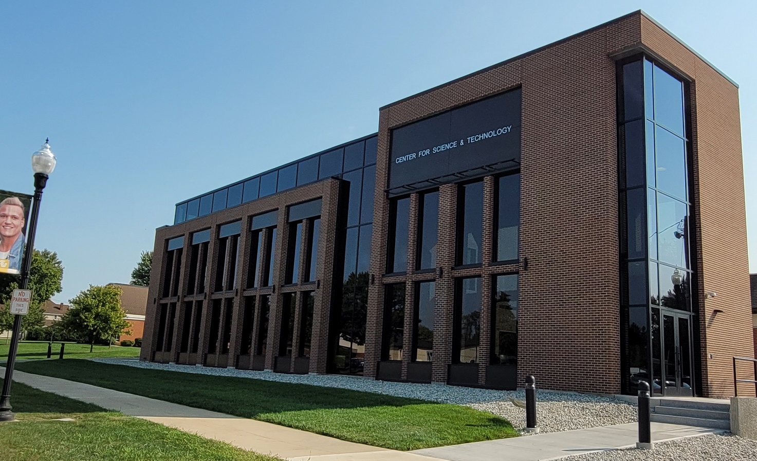 Home - Tiffin University