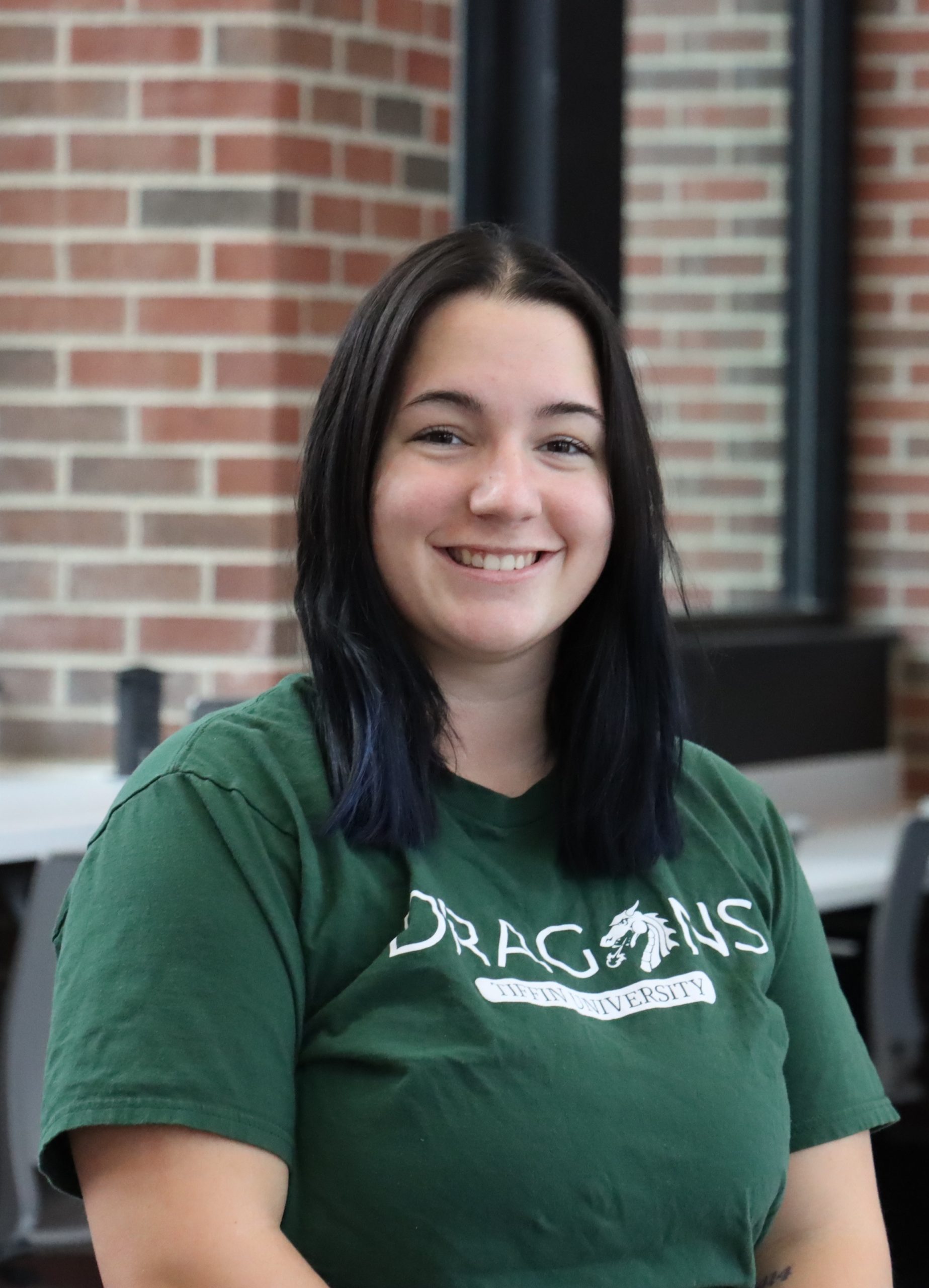 Jordan Van Meter | Tiffin University