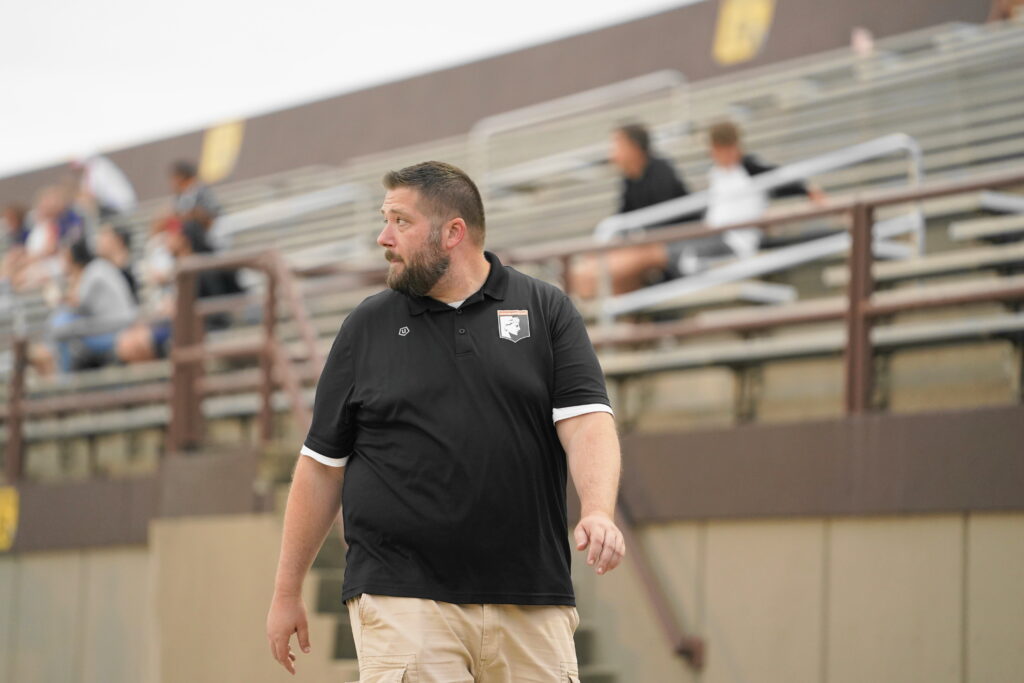 Coaching Close to Home – Sam Seibert on TU’s MBA, Soccer Team Ownership ...