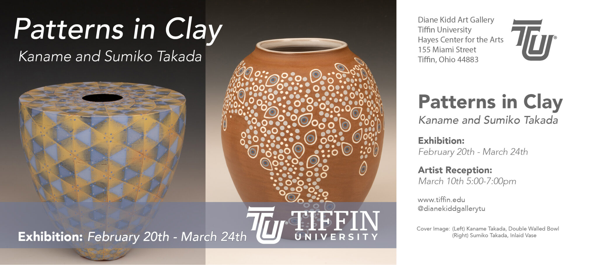 Diane Kidd Gallery | Tiffin University