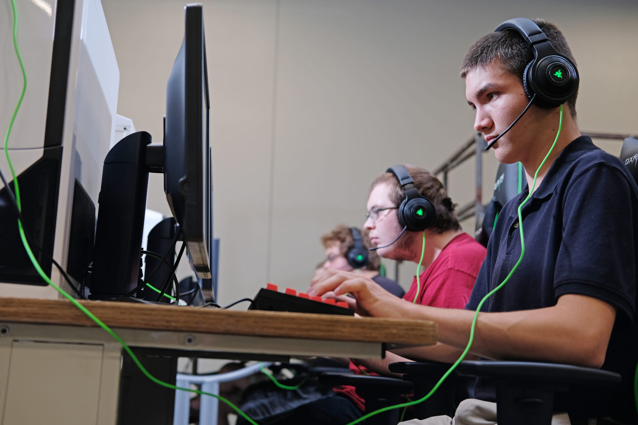 Tiffin University to Host Drone and Esports Summer Camp | Tiffin University