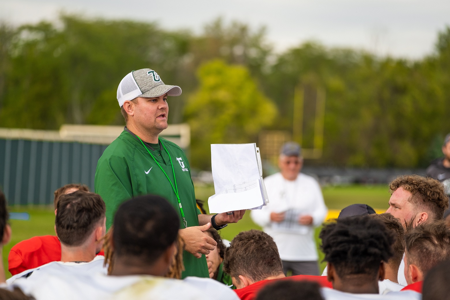 Tiffin University Athletics to Participate in “Be the Match” Bone ...
