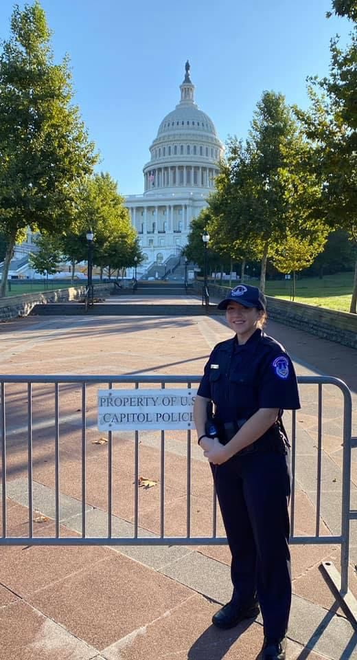 Tiffin University to Host Distinguished Lecture Series with Ariana ...