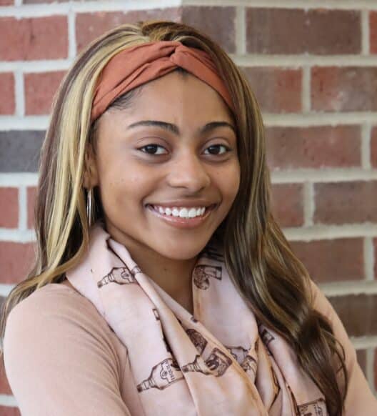 Catie Webb | Tiffin University