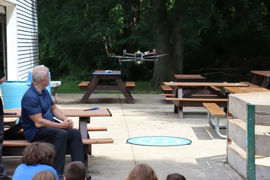 Tiffin University’s Drone Academy to Host Community Fly Day | Tiffin ...