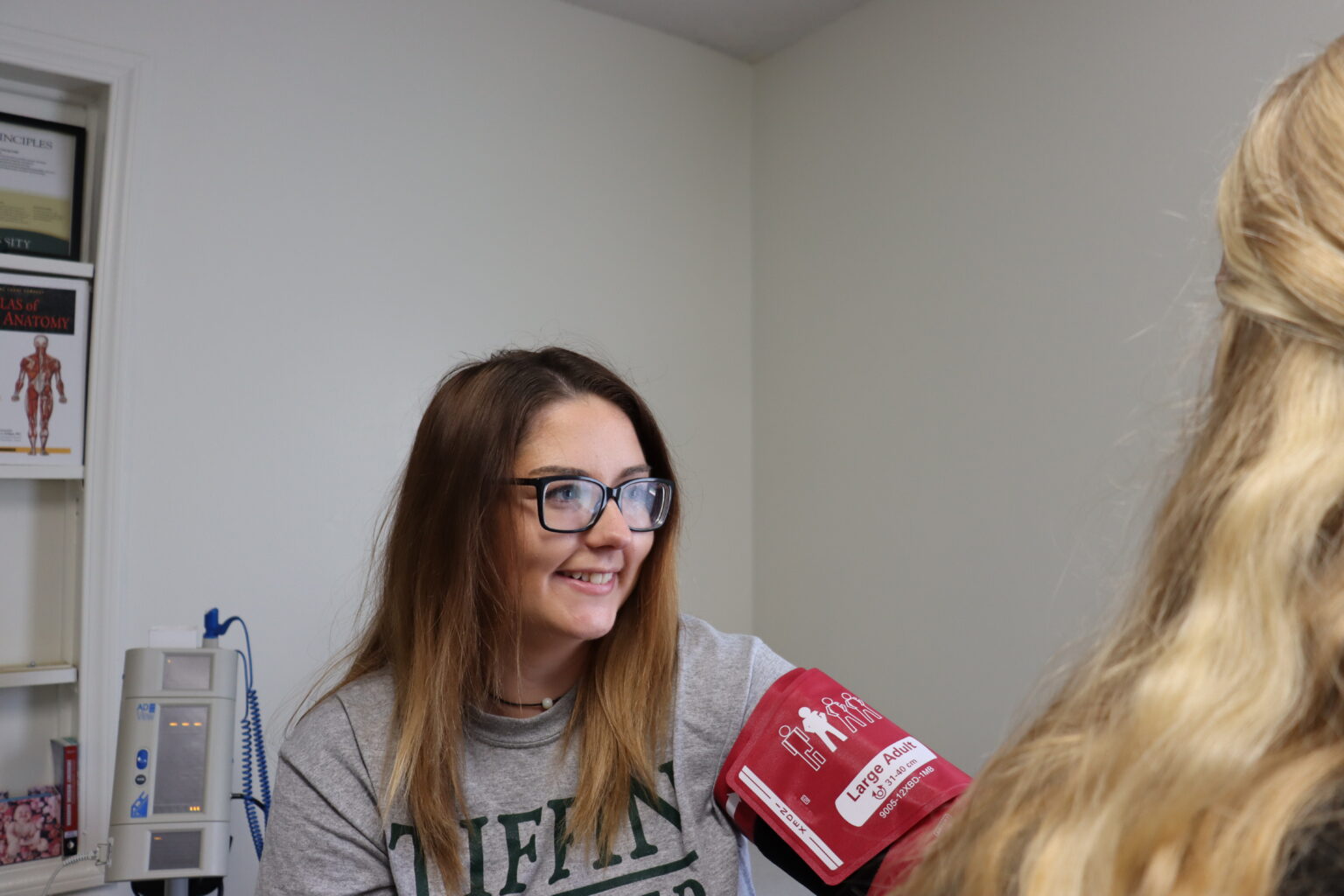 Student Health Insurance | Tiffin University