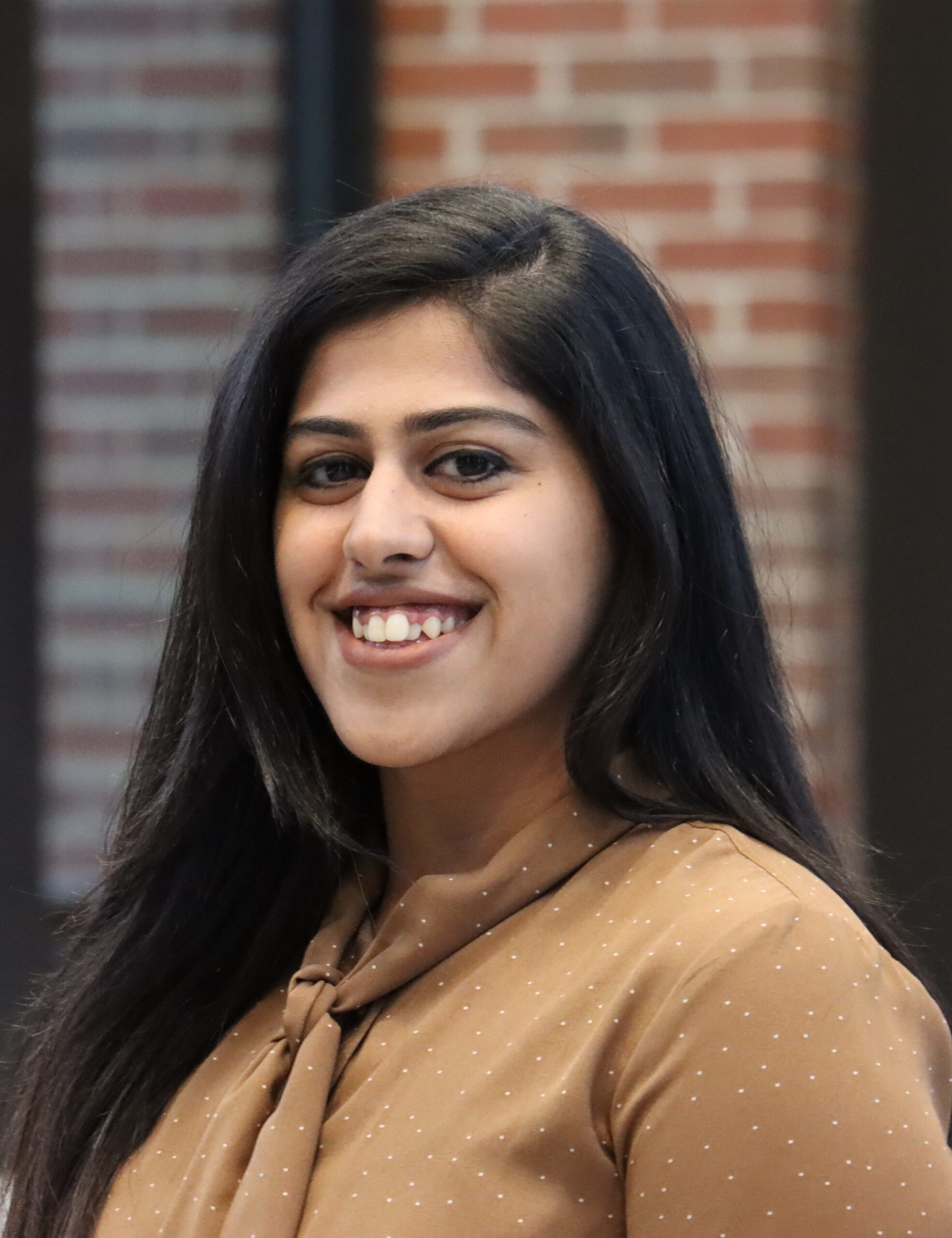 Aashi Kapoor | Tiffin University