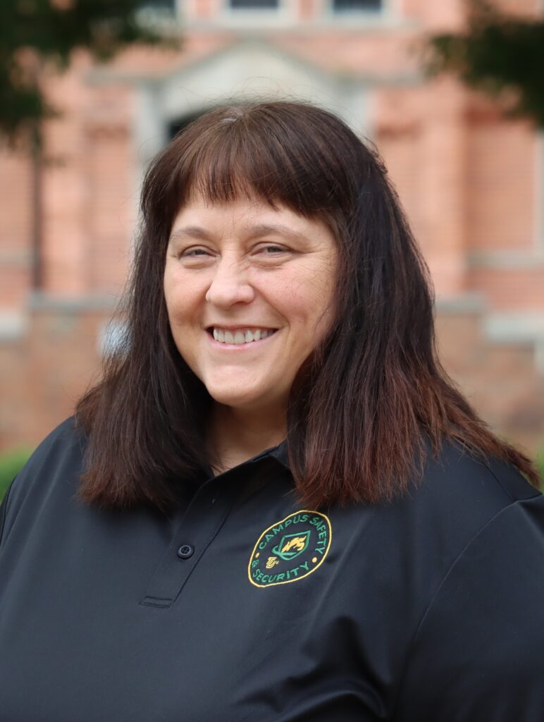 Title IX & Civil Rights Resolution Team | Tiffin University