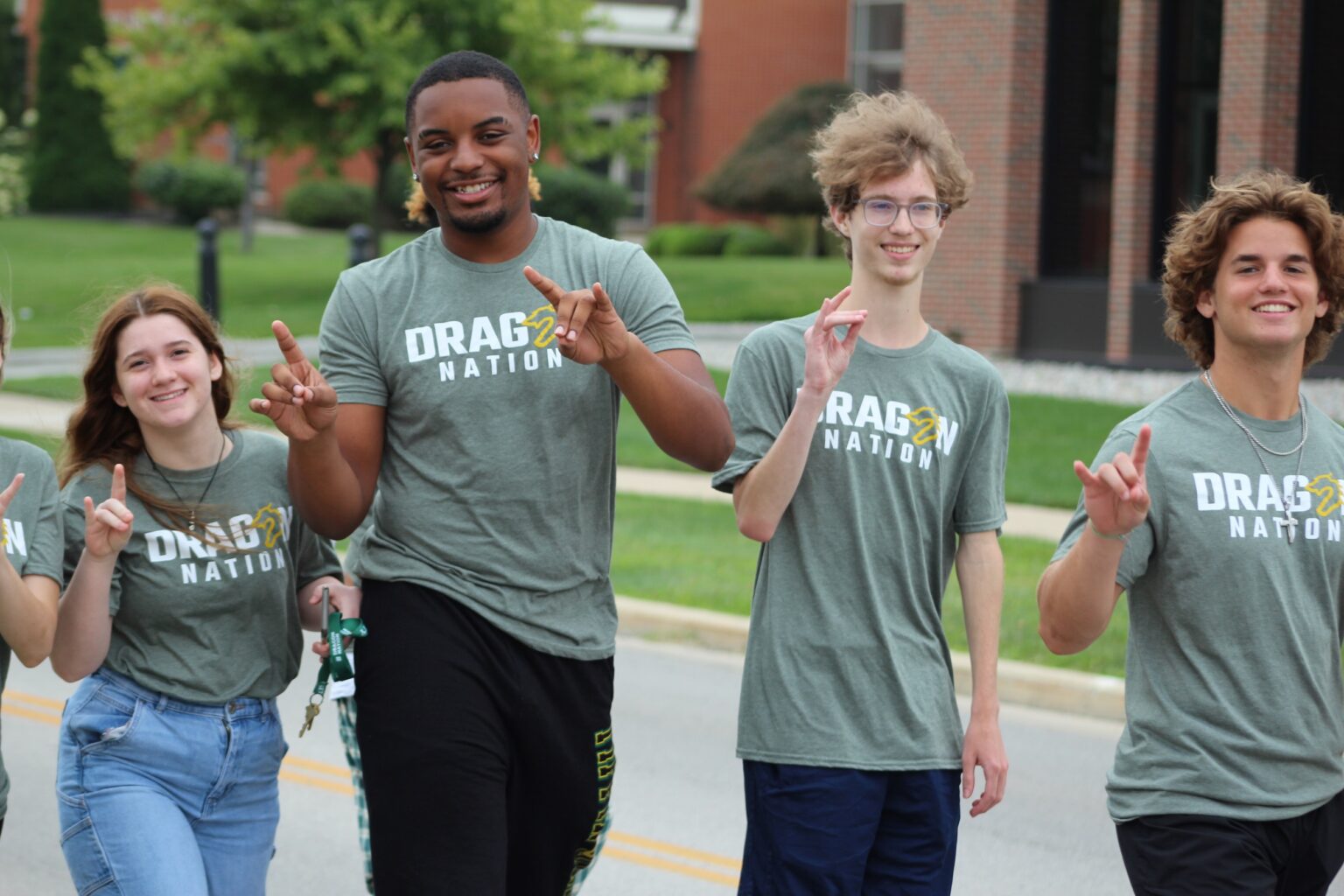 TU to Welcome First-Year Students at Annual Convocation Ceremony ...