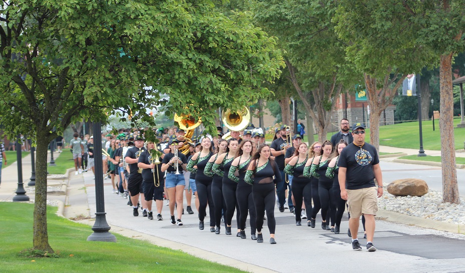TU to Welcome First-Year Students at Annual Convocation Ceremony ...