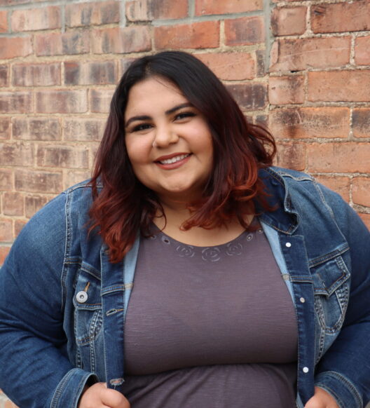 Nadia Kidan | Tiffin University