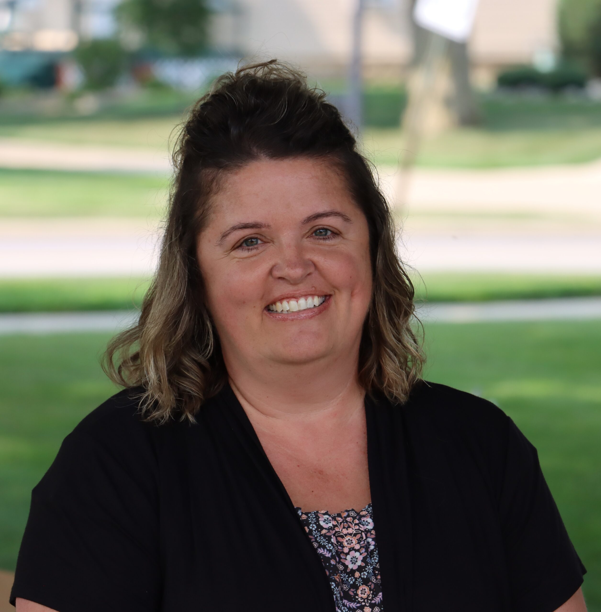 Pam Schalk | Tiffin University