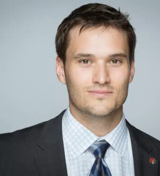 Jake Wood | Tiffin University