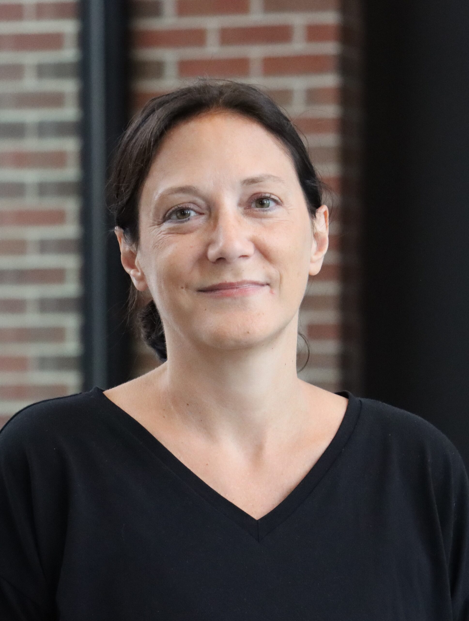 Regan Murray, Ph.D. | Tiffin University