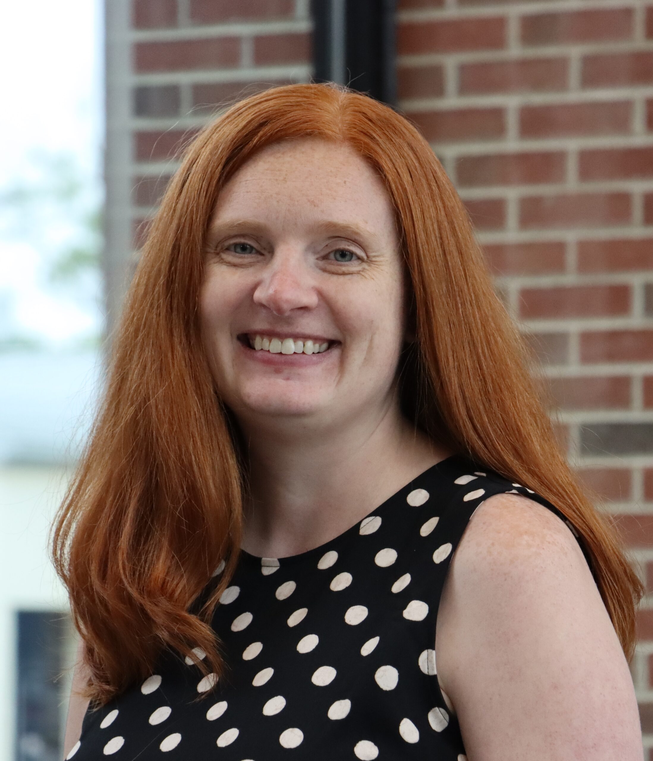 Ronee Rice, Ph.D. | Tiffin University