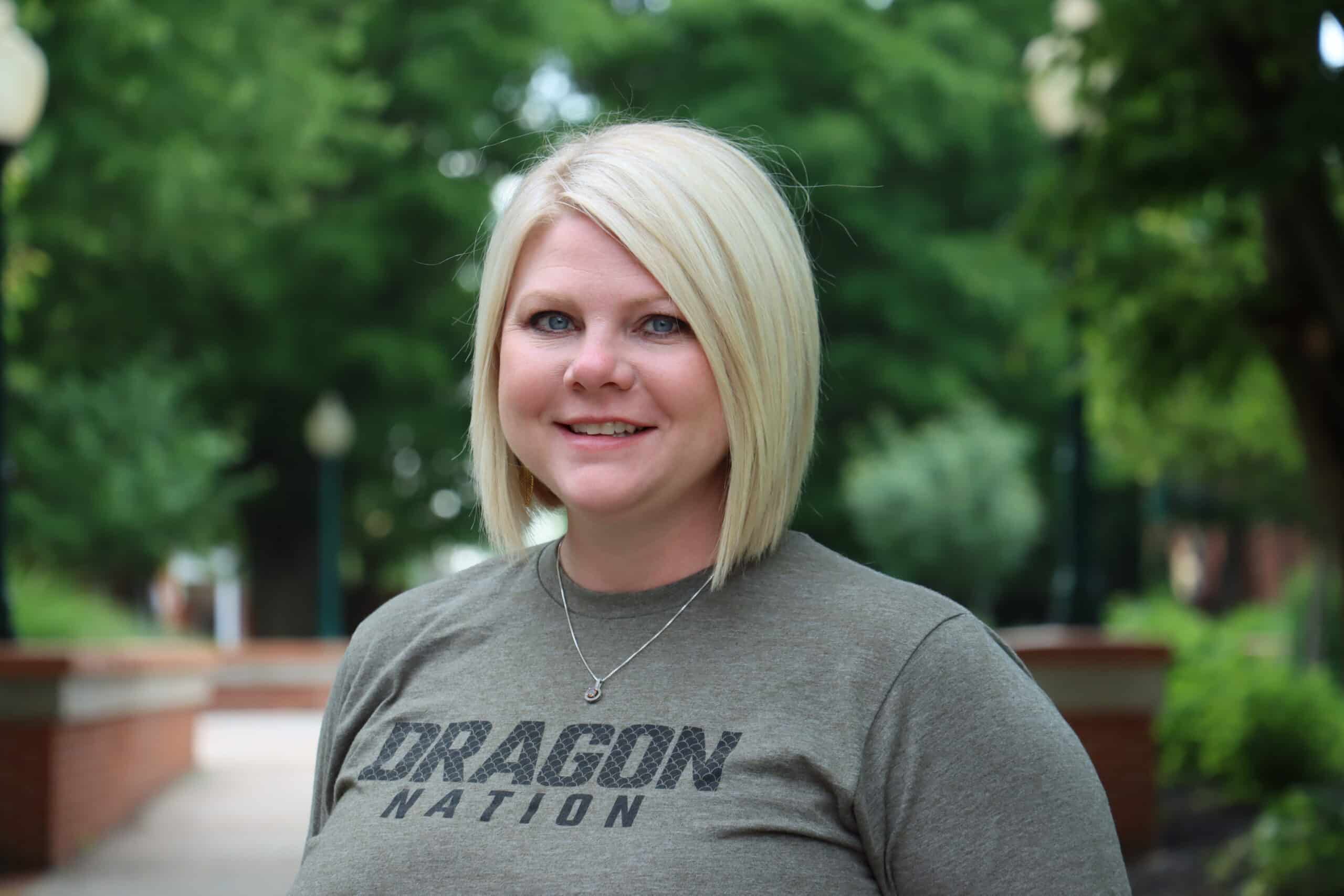 Dragon Family Newsletter👈👈