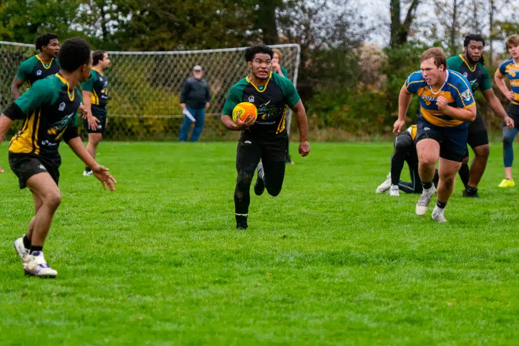 Tales of TU – Khauriee Sullivan-Eason Publishes College Self-Help Book ...