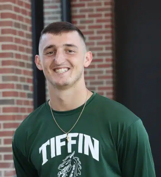 Welcome Center | Tiffin University