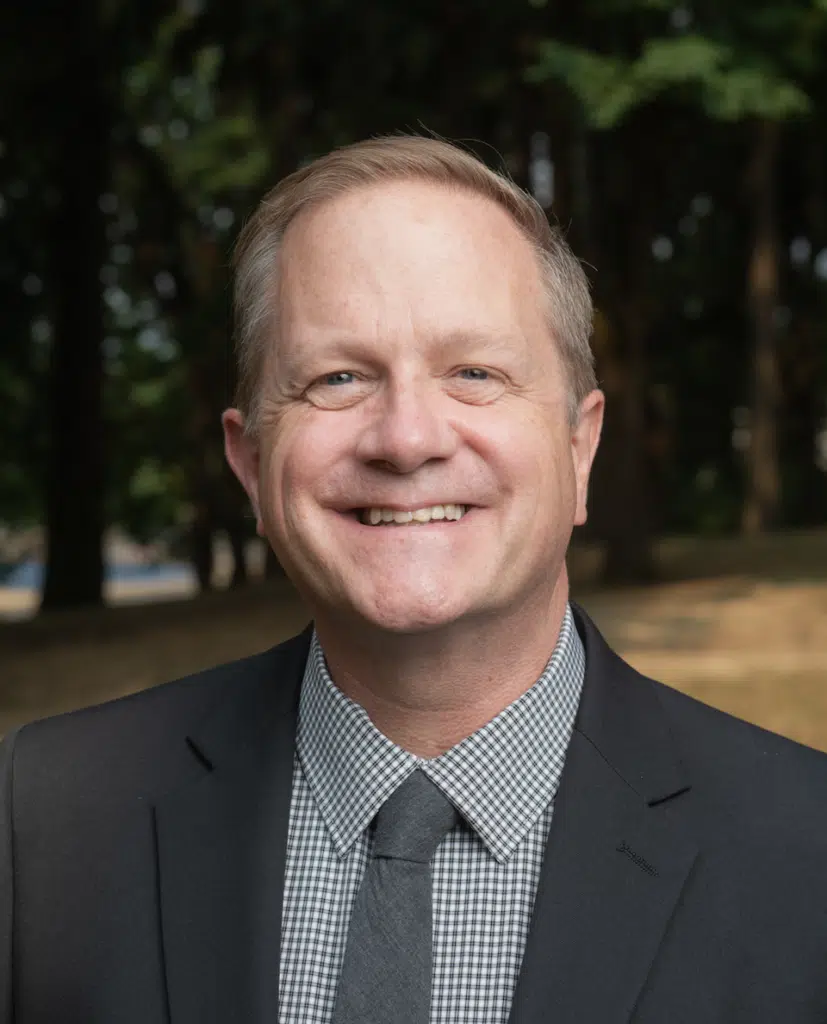 Feeding Curiosity – Dr. Clint Bryan’s Dragon Story | Tiffin University