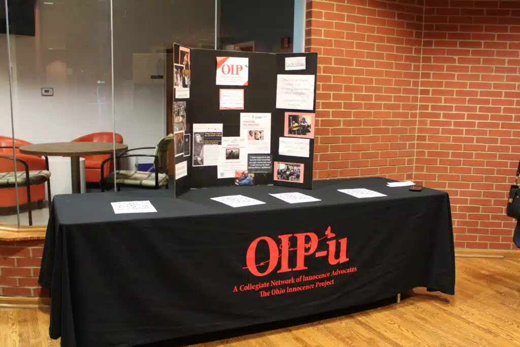 Tiffin University’s Ohio Innocence Project Chapter to Host Willie ...