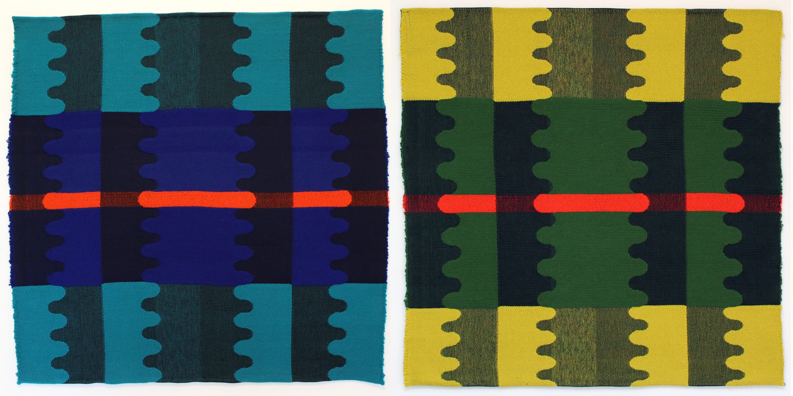 Diane Kidd Gallery to Host “Shape and Color, Together in Rhythm ...