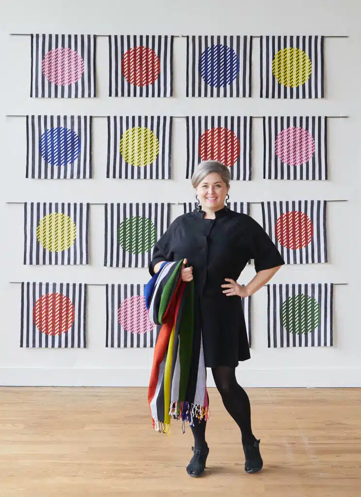 Diane Kidd Gallery to Host “Shape and Color, Together in Rhythm ...