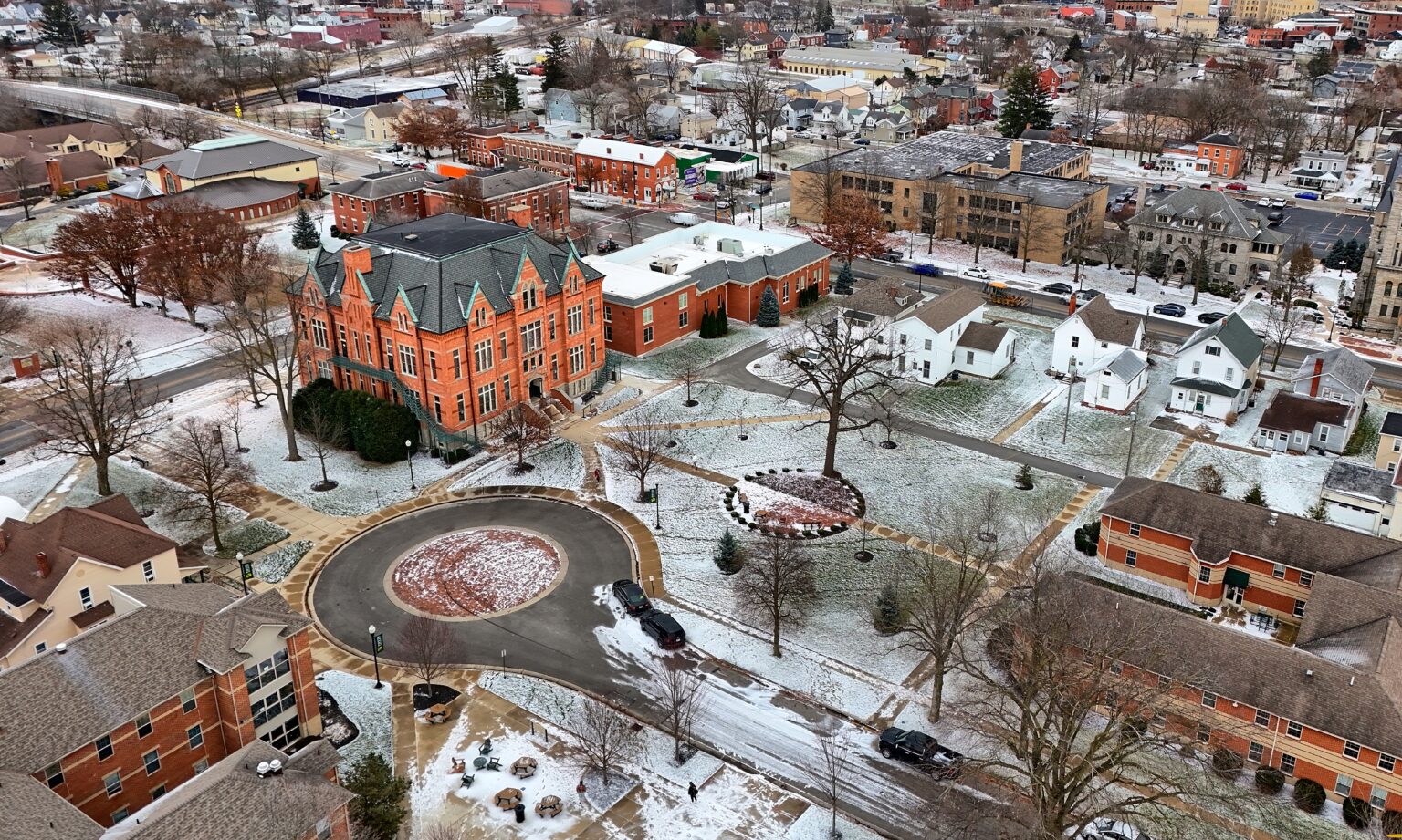 Home | Tiffin University