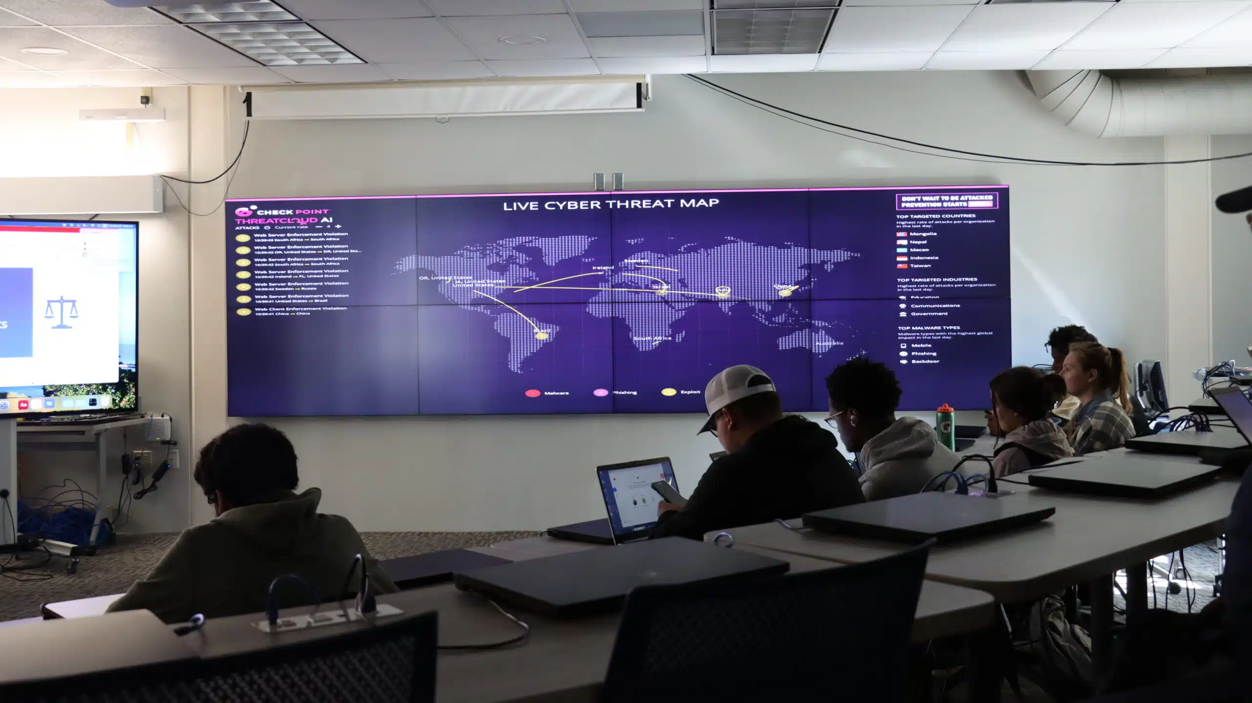 STEAM Programs | Tiffin University