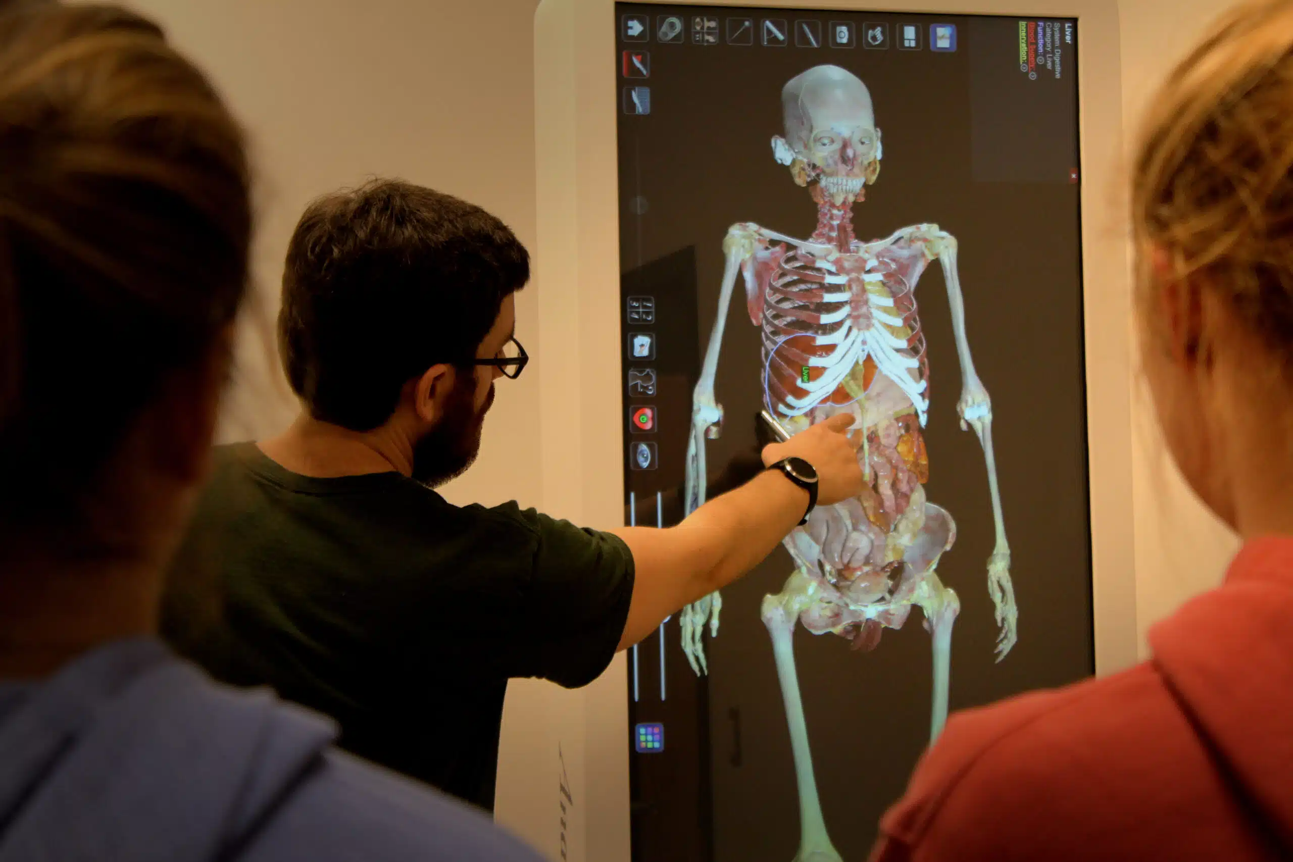 STEAM Programs | Tiffin University