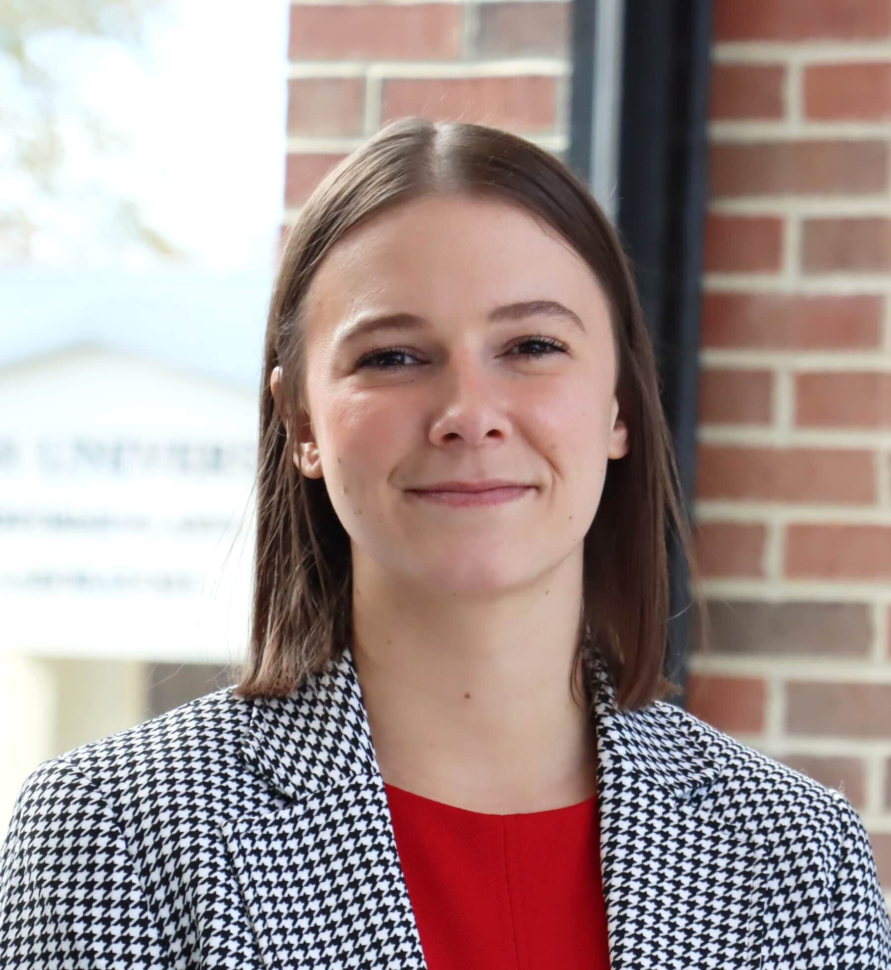 Bethani Burkhart | Tiffin University