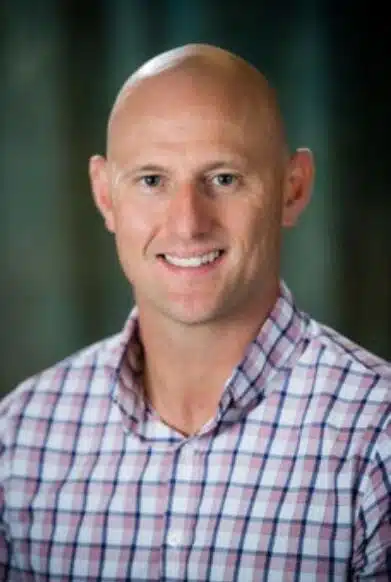 Board of Trustees | Tiffin University