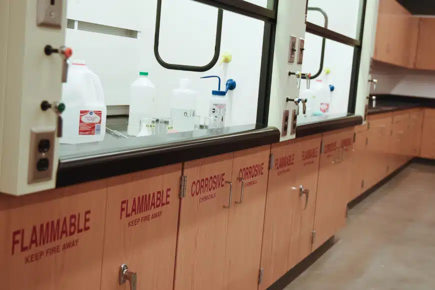 STEAM Programs | Tiffin University