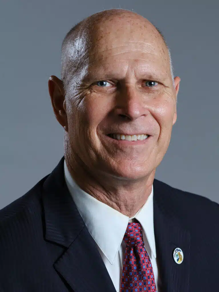 Champions for Health | Tiffin University