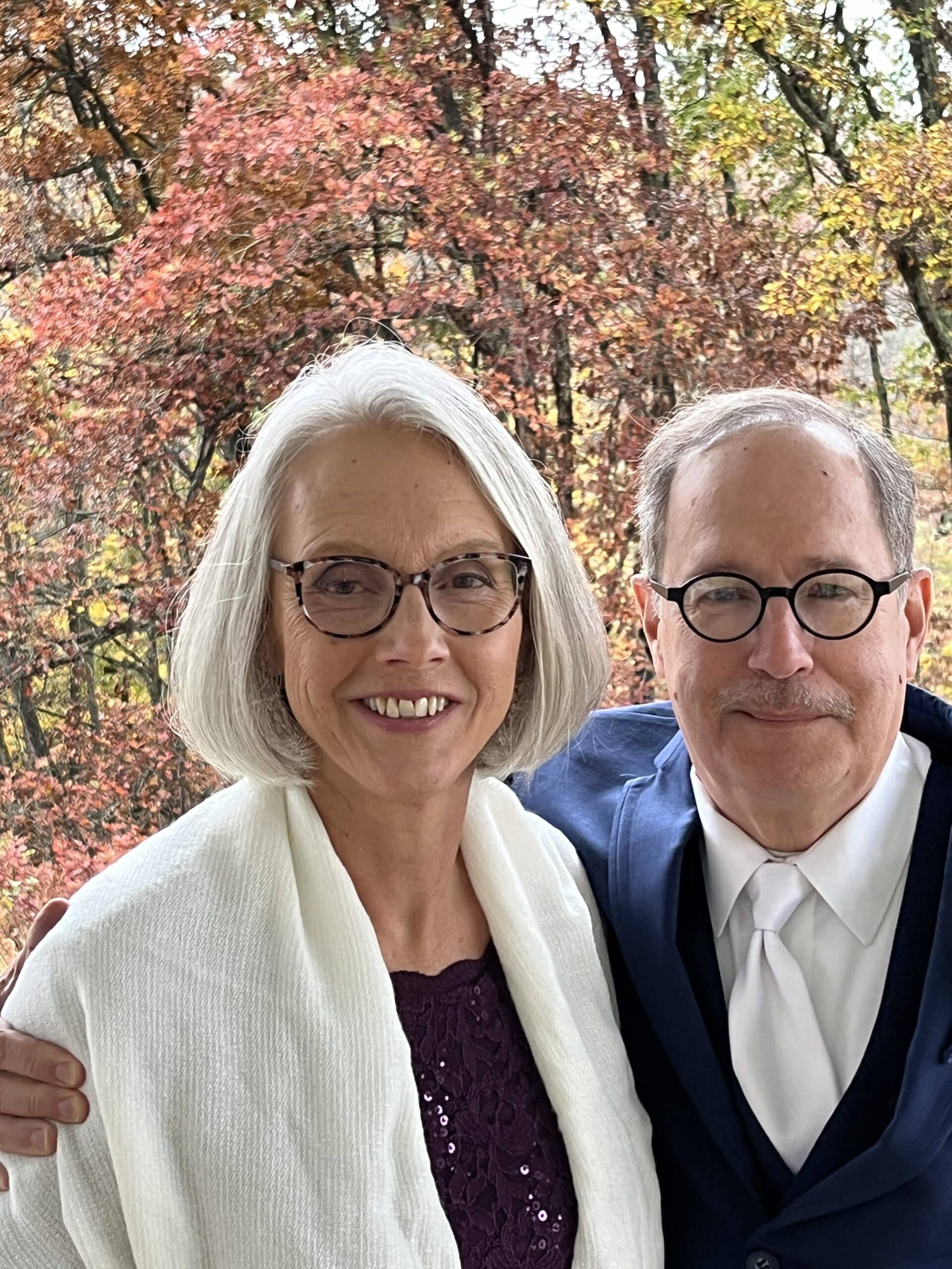 Why the Franks Give | Tiffin University