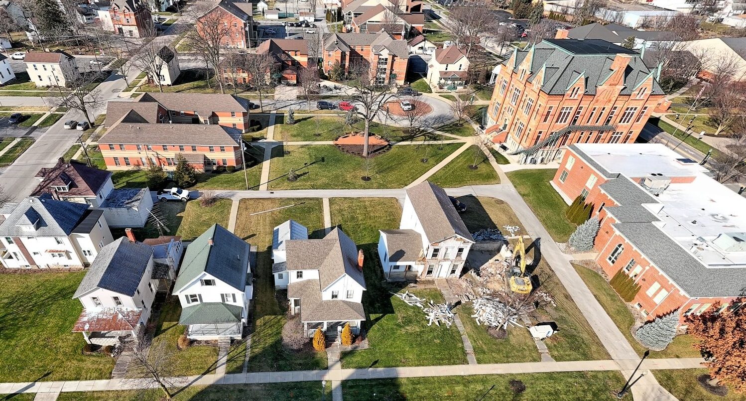 Tiffin University Announces Construction of Center for Innovation and ...